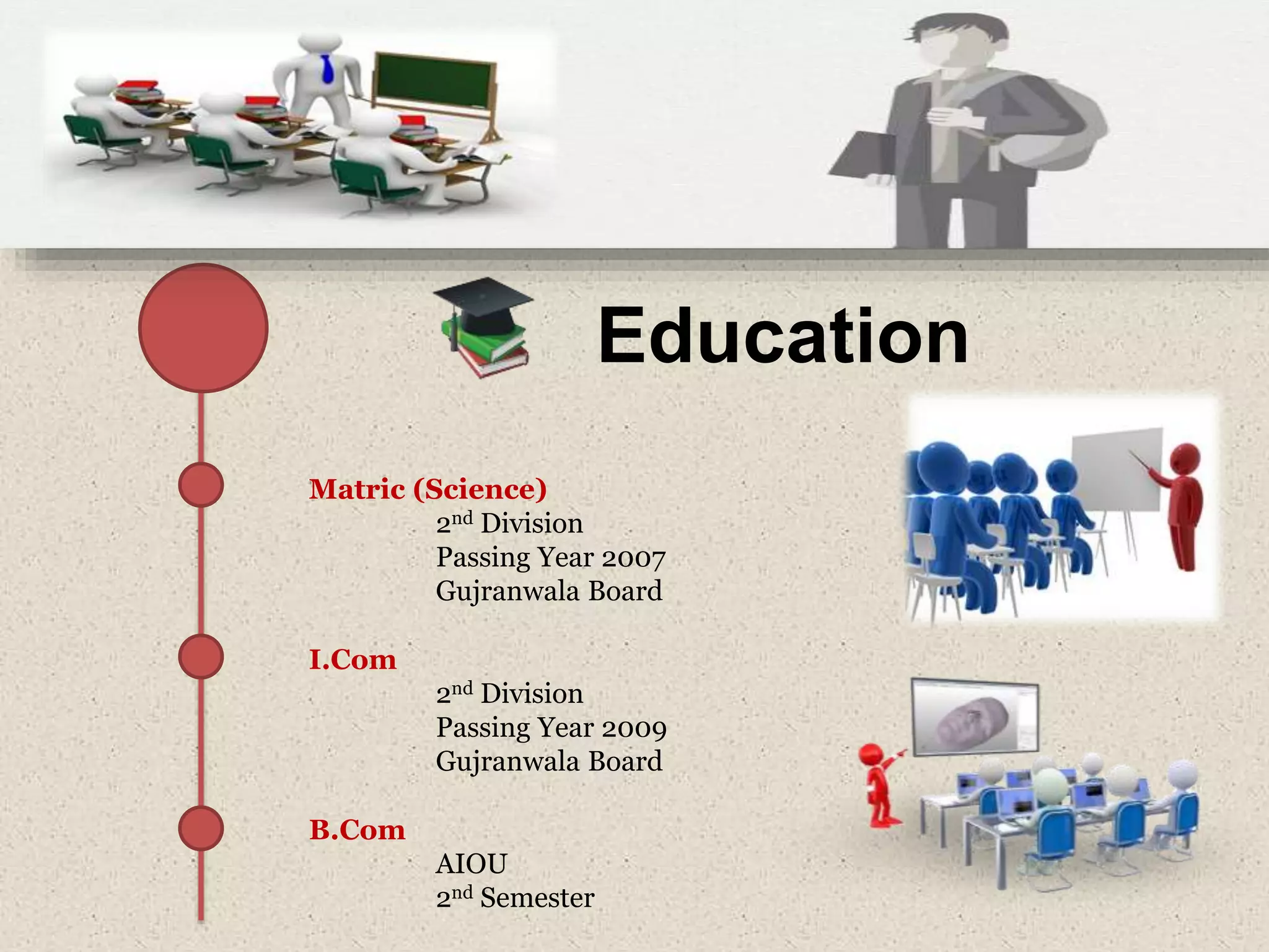 Muhammad sajjad saeed (effect) | PPT