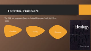 CRITICAL DISCOURSE ANALYSIS OF LOUIS FARRAKHAN’S RESPONSE ABOUT NIGERIA ...