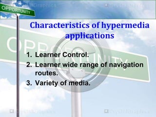 Hypermedia in brief | PPT