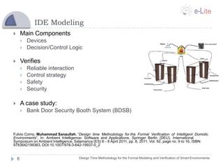 PhD evaluation presentation | PPTX