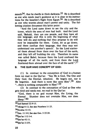 Muhammad's Prophethood - An Analytical View - by DR. JAMAL-A.-BADAWI | PDF