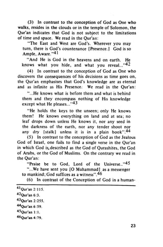 Muhammad's Prophethood - An Analytical View - by DR. JAMAL-A.-BADAWI | PDF