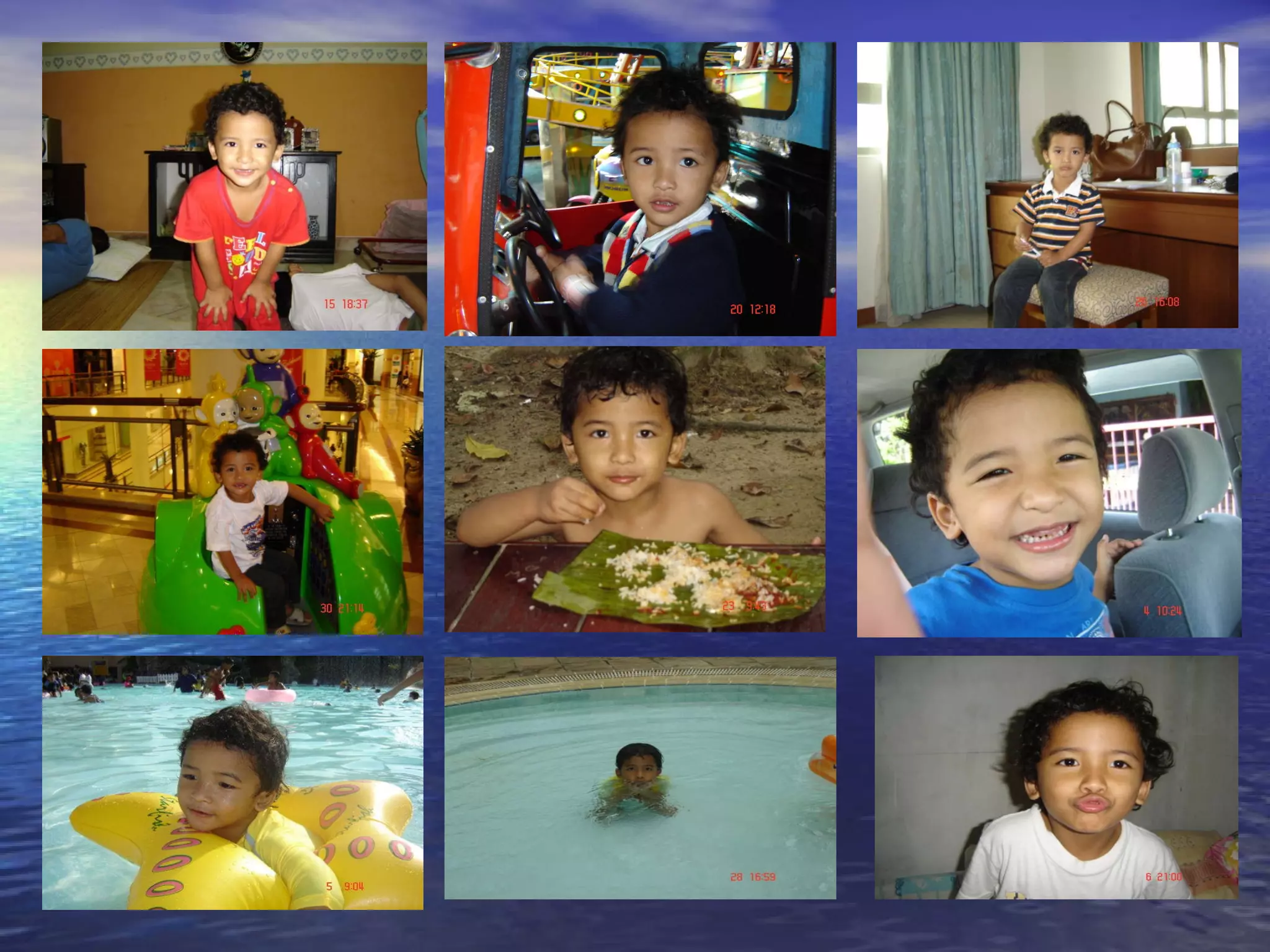 Muhammad syahmi | PPT