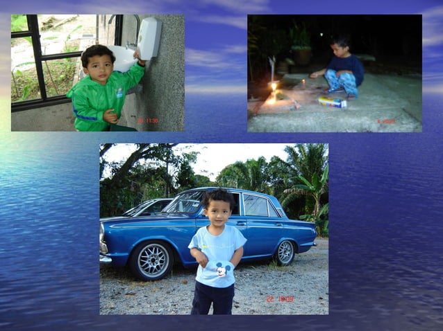 Muhammad syahmi | PPT