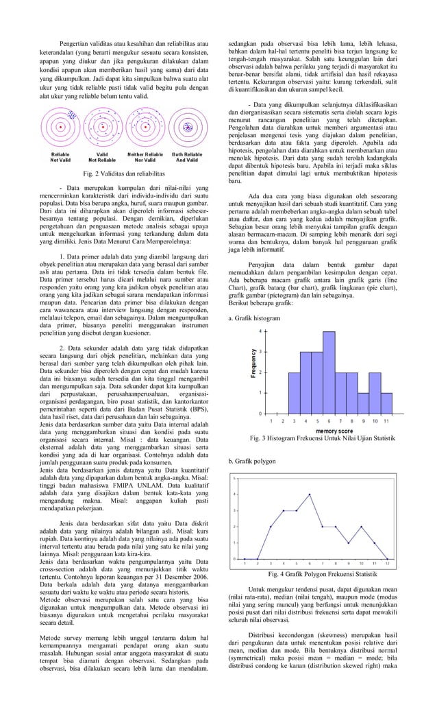 Muhammad tofa ngenda j1 f111238 | PDF