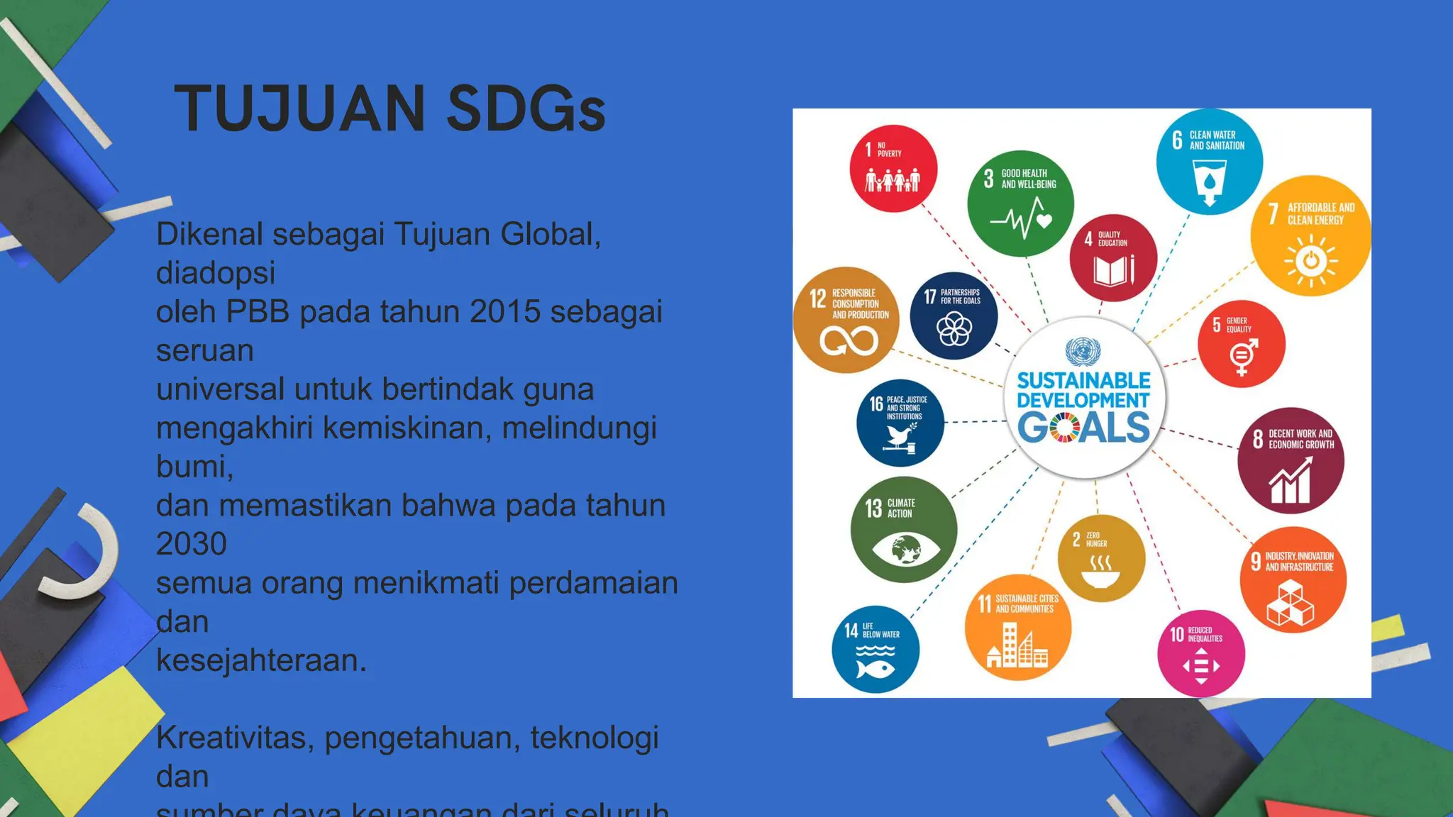 Green Ecosystem Generation (G-ECOGEN) .pptx