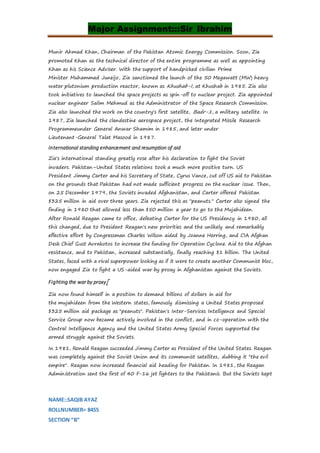 Muhammad zia | DOCX