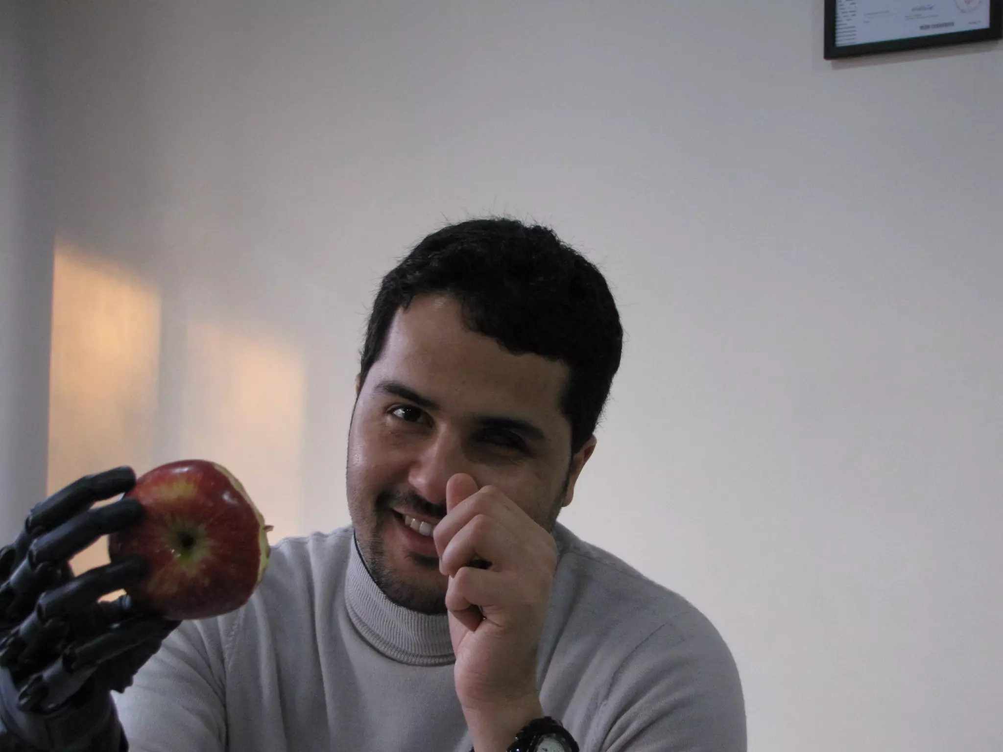 Muhammed Abdullah | PPT