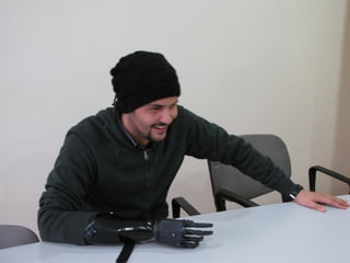 Muhammed Abdullah | PPT