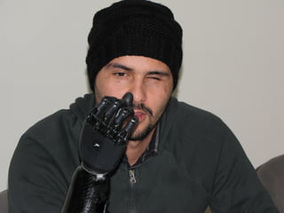 Muhammed Abdullah | PPT