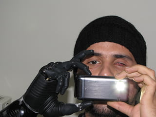 Muhammed Abdullah | PPT