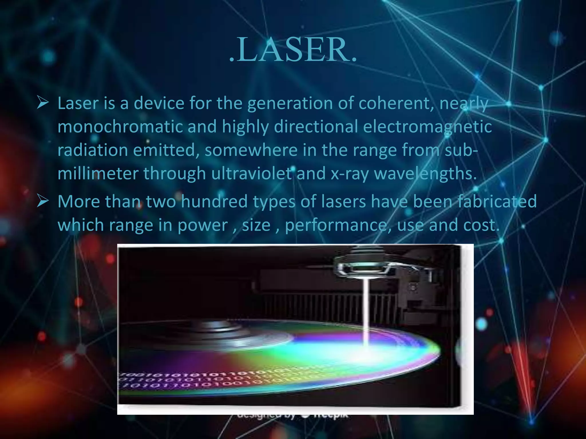 3d optical data storage ppt | PPTX