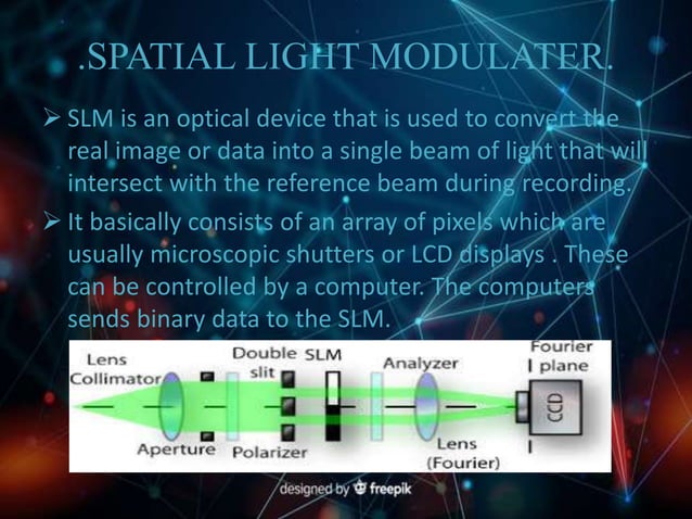 3d optical data storage ppt | PPTX