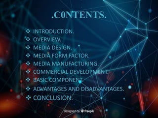 3d optical data storage ppt | PPTX
