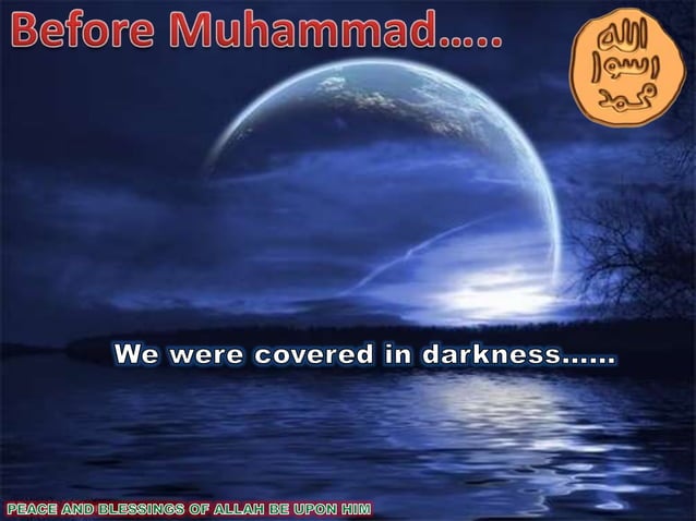 Prophet Muhammad | PPT