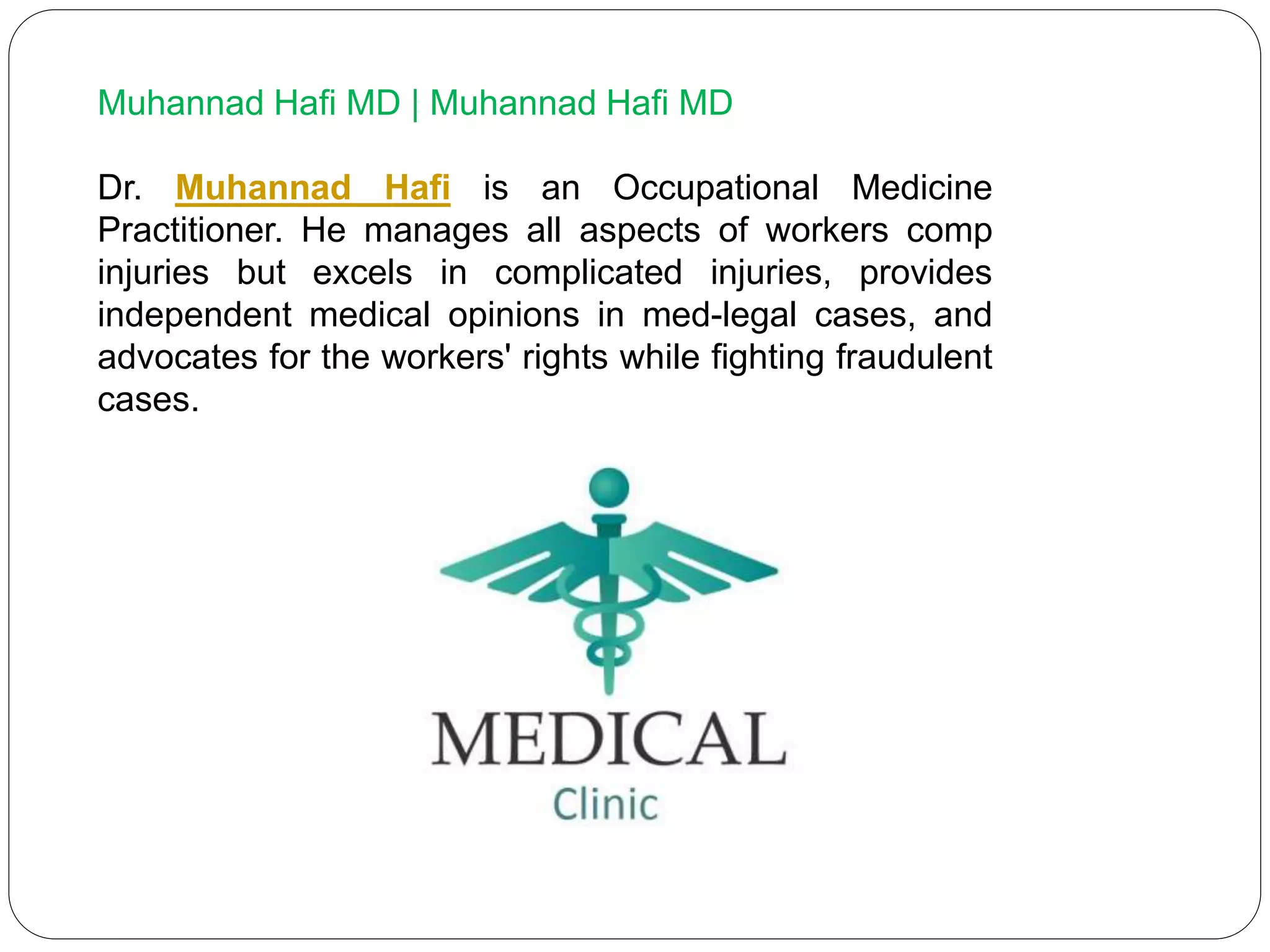 Muhannad hafi md | PPT