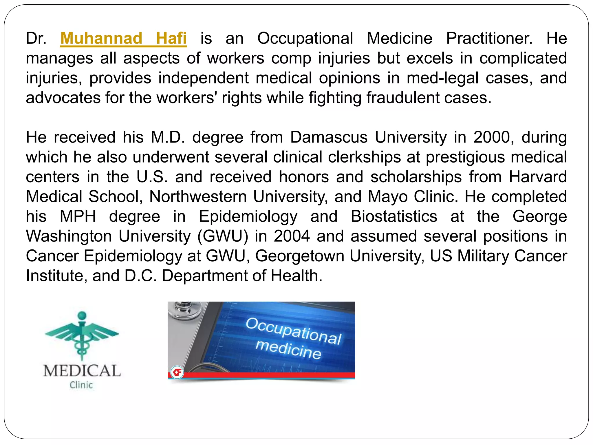 Muhannad hafi md | PPT