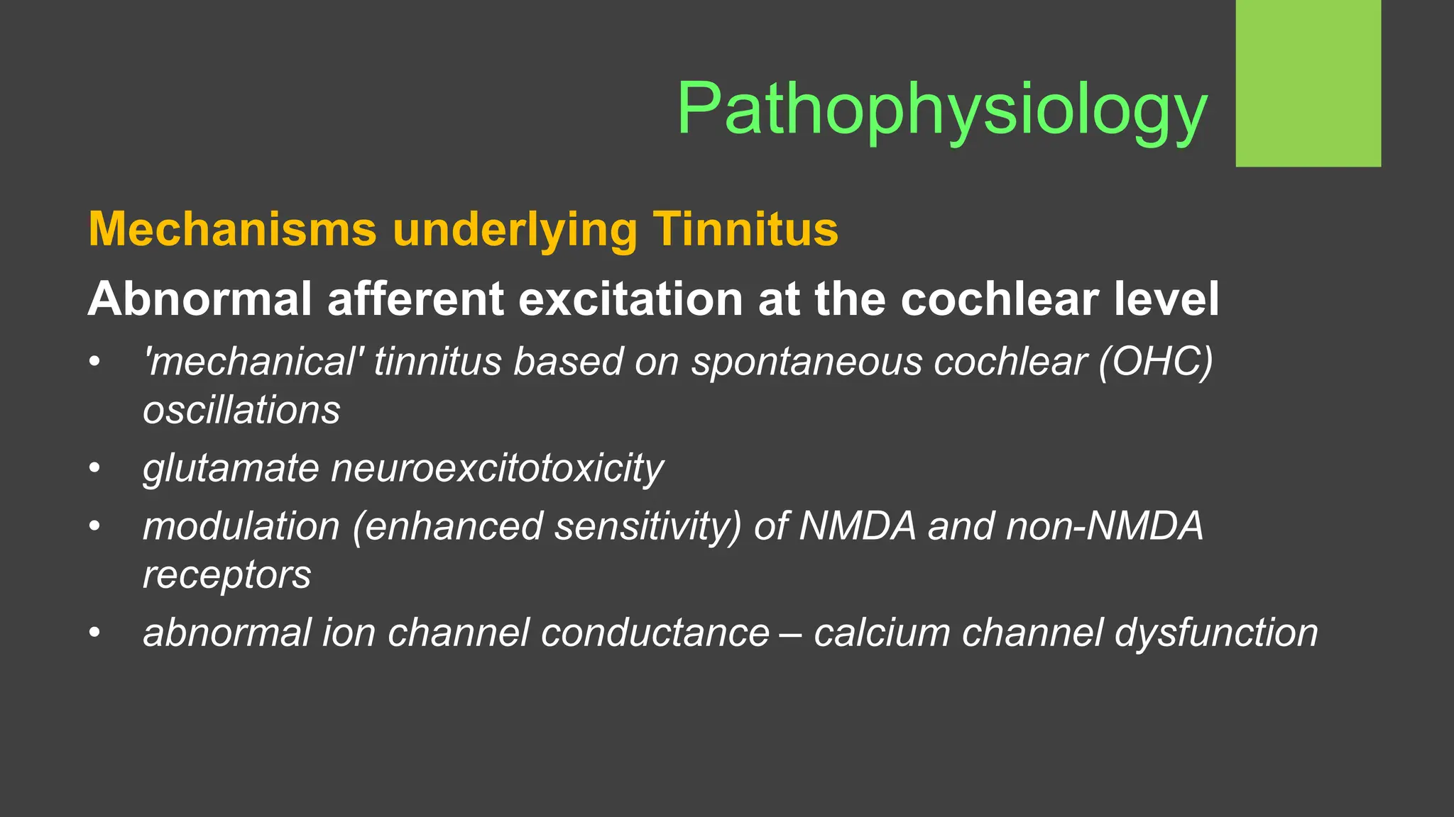 Tinnitus_and_its_management in ENT .pptx