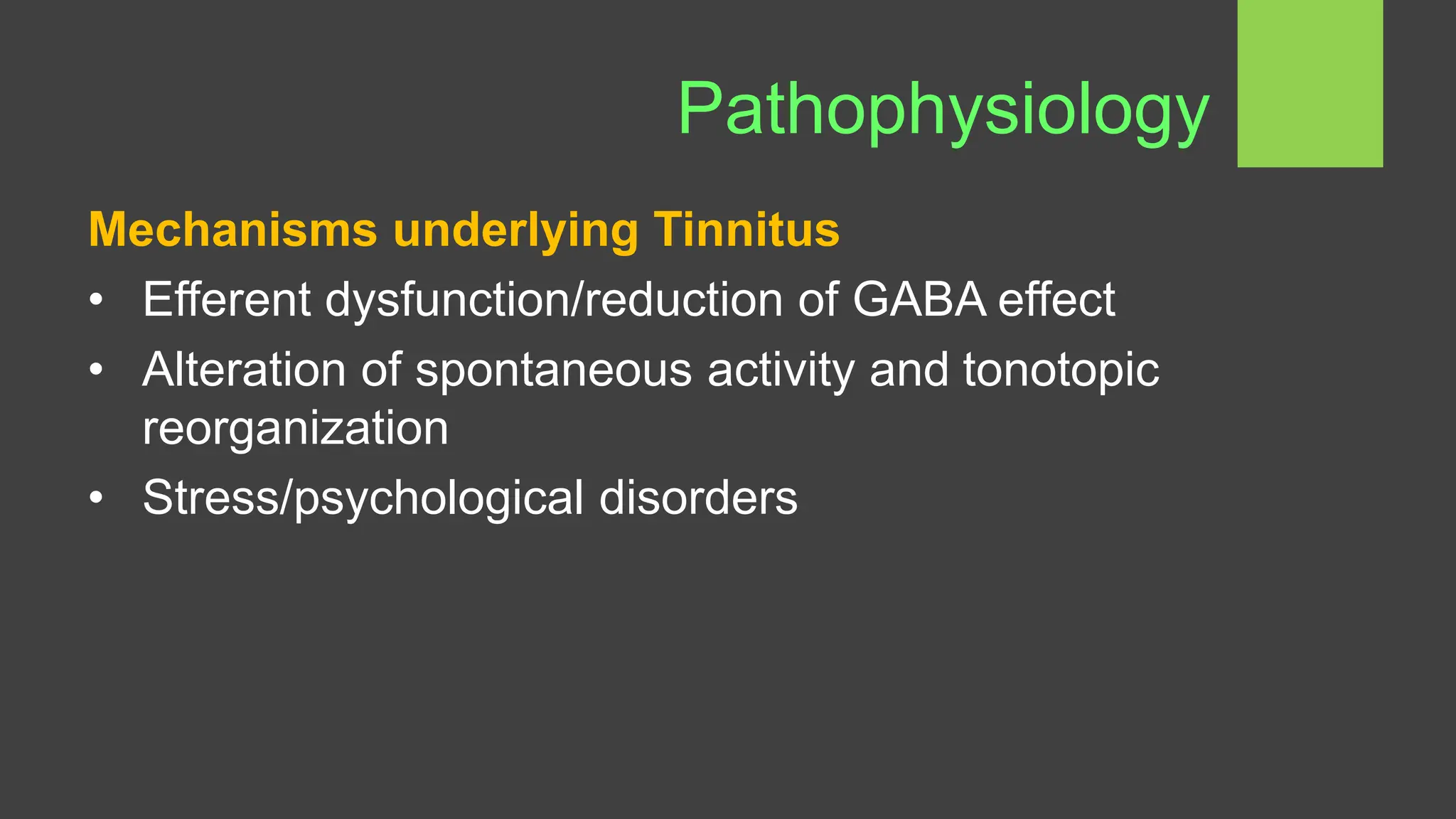 Tinnitus_and_its_management in ENT .pptx