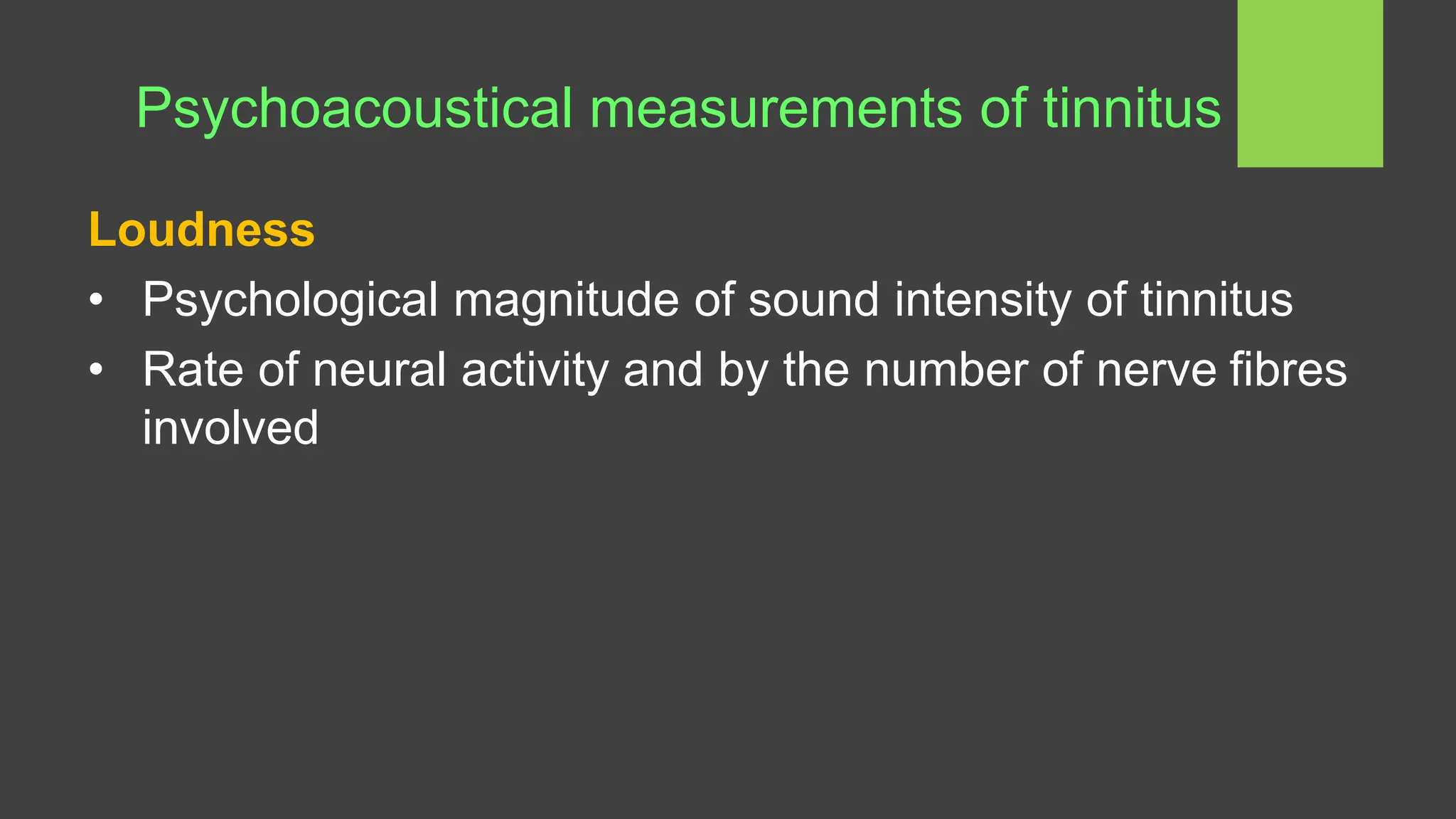Tinnitus_and_its_management in ENT .pptx