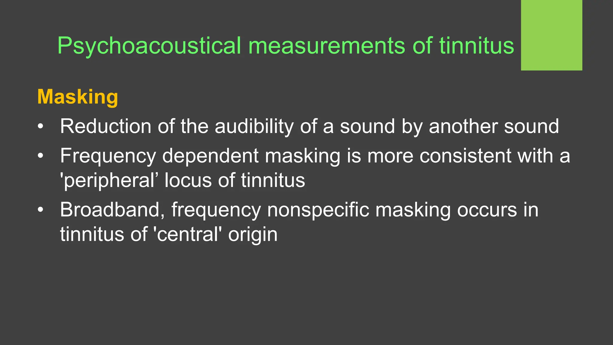 Tinnitus_and_its_management in ENT .pptx