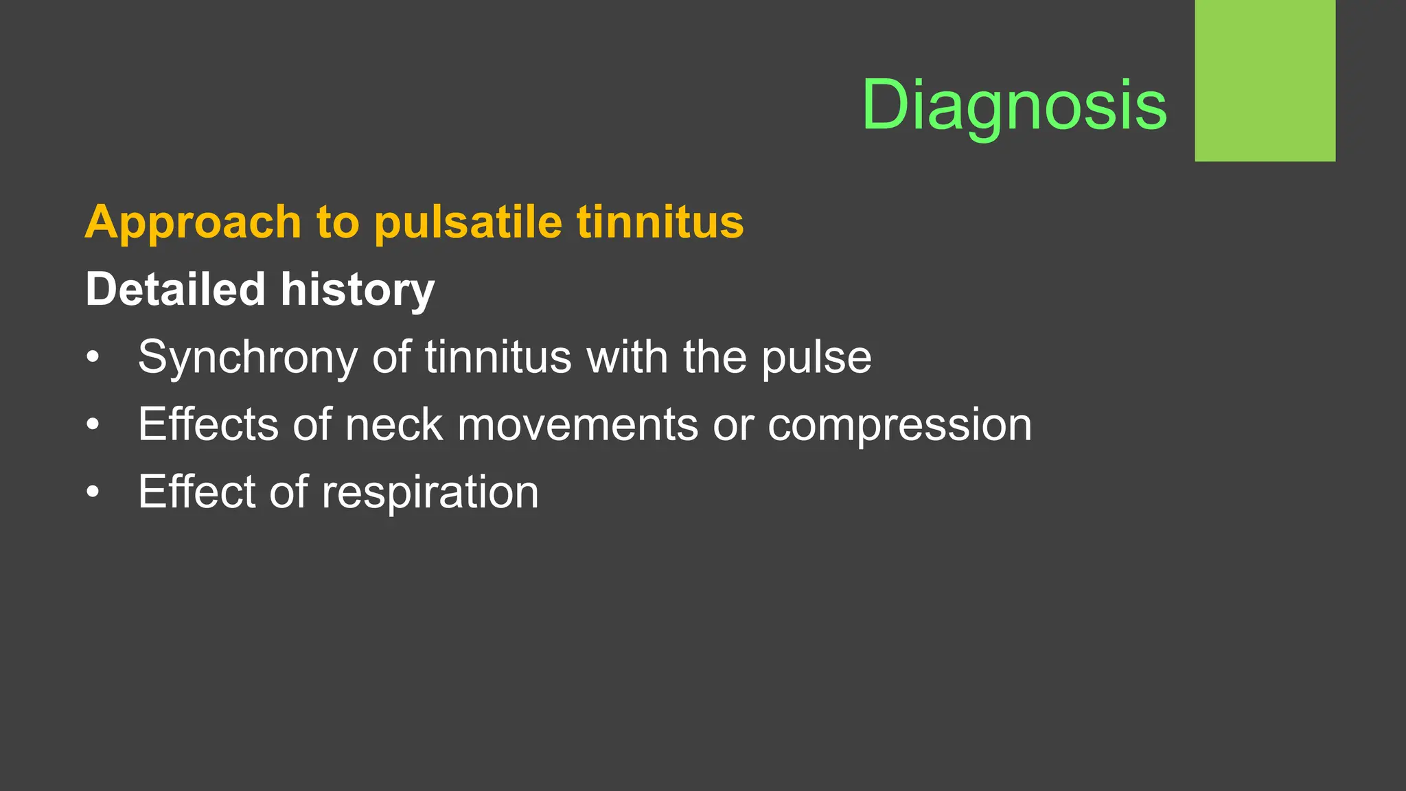 Tinnitus_and_its_management in ENT .pptx