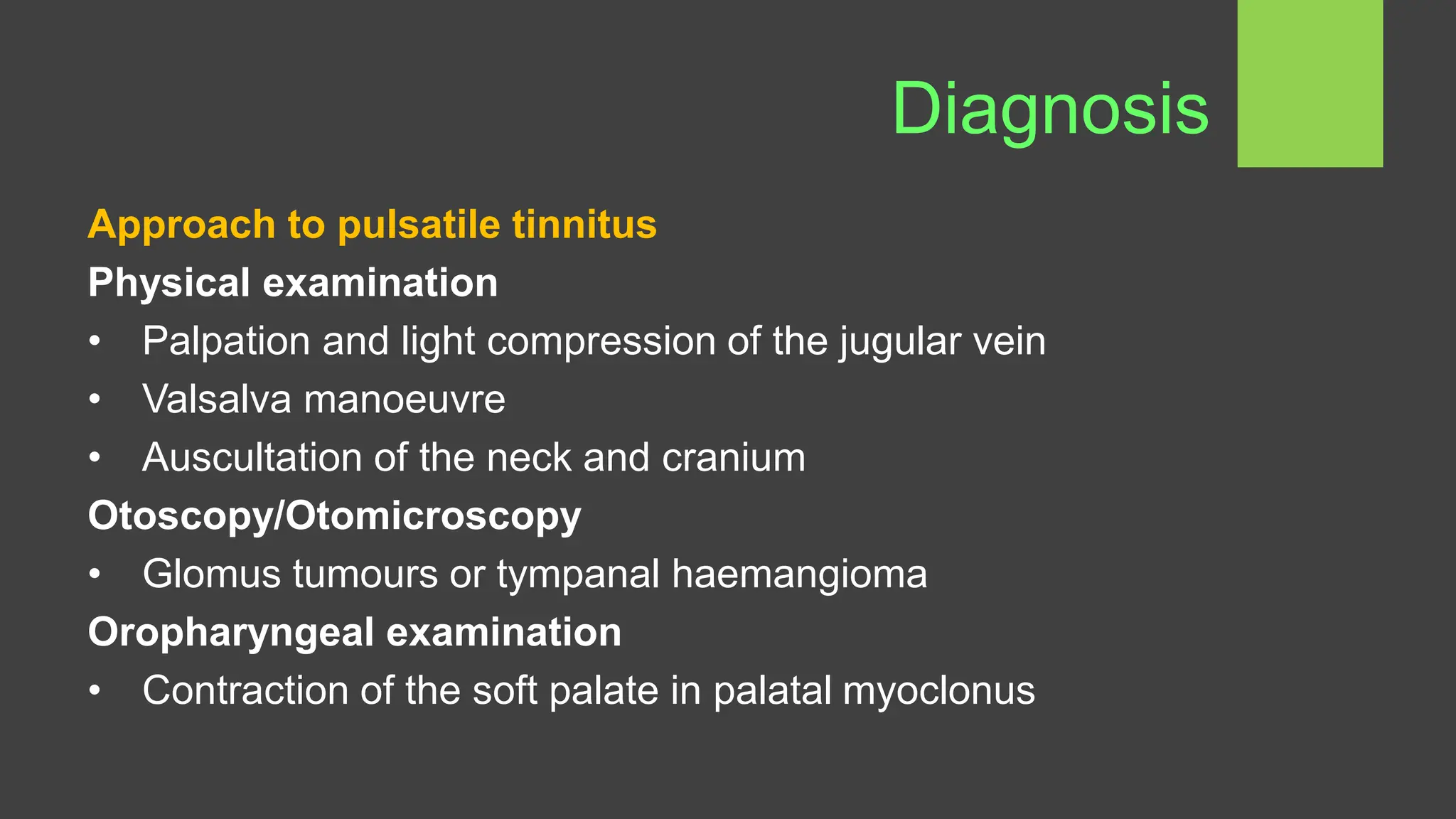 Tinnitus_and_its_management in ENT .pptx