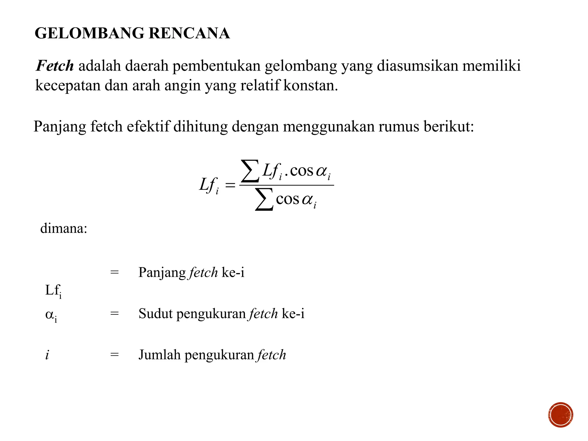 Muh Rifki Presentasi Perencanaan Dermaga Pelabuhan.ppt