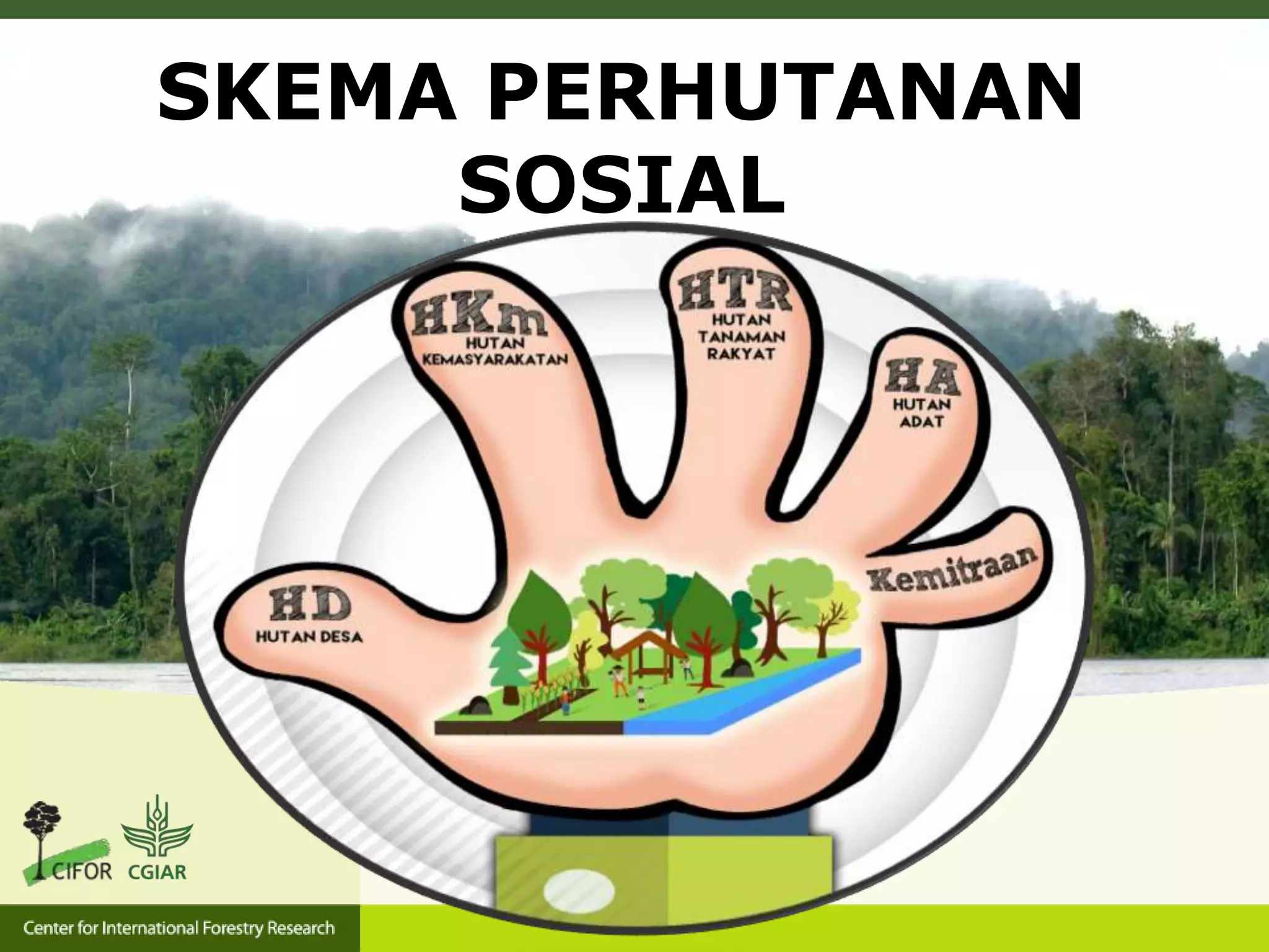 Perhutanan Sosial.pptx