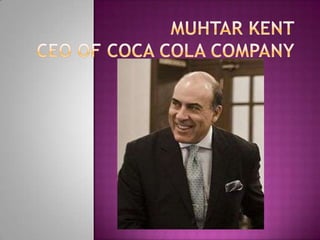 Muhtar kent | PPTX