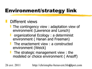 Mui1 what is environment | PPT