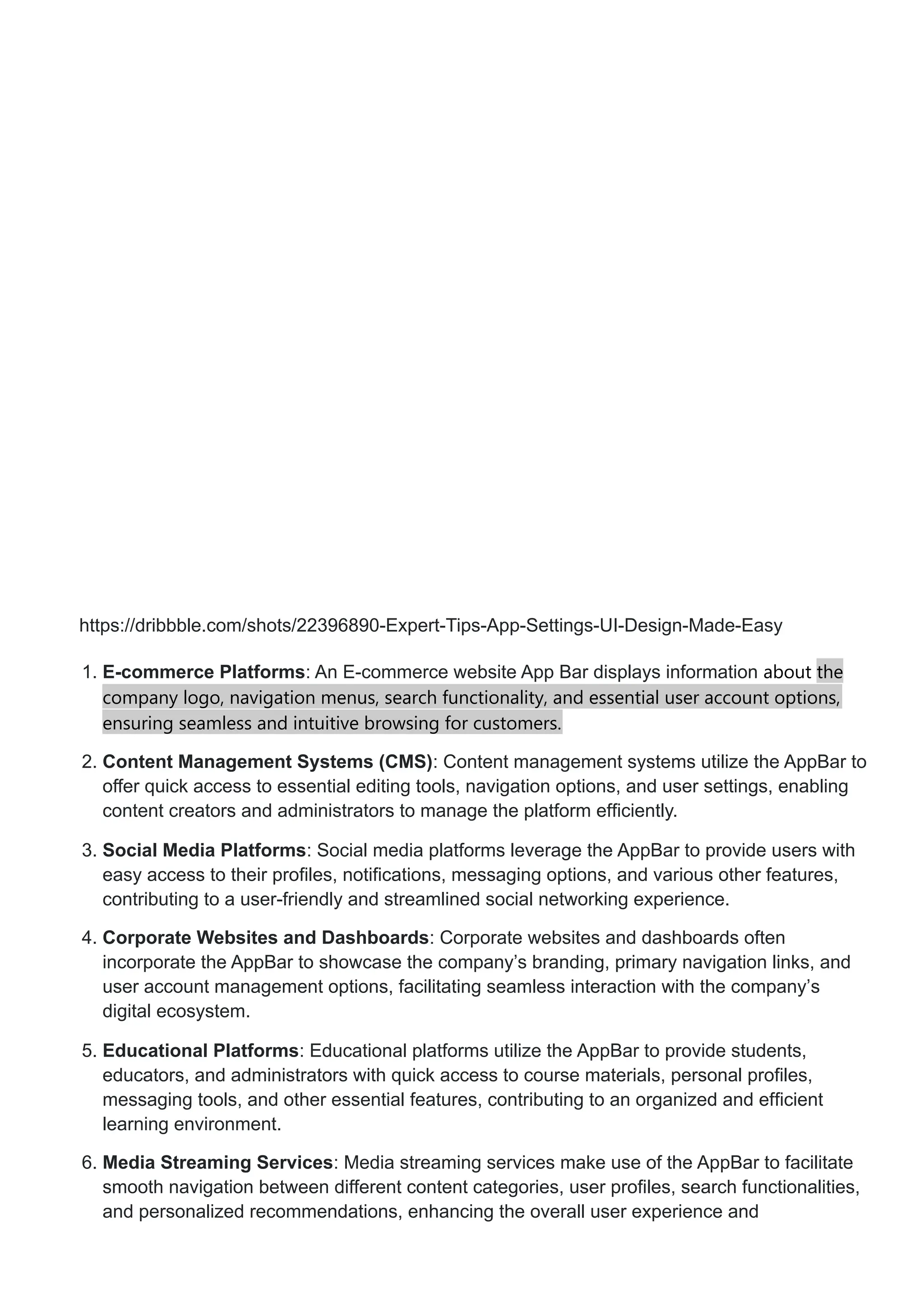 Creating a Great Navigation Bar with MUI AppBar Component - Blogs | PDF