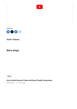 Creating a Great Navigation Bar with MUI AppBar Component - Blogs | PDF