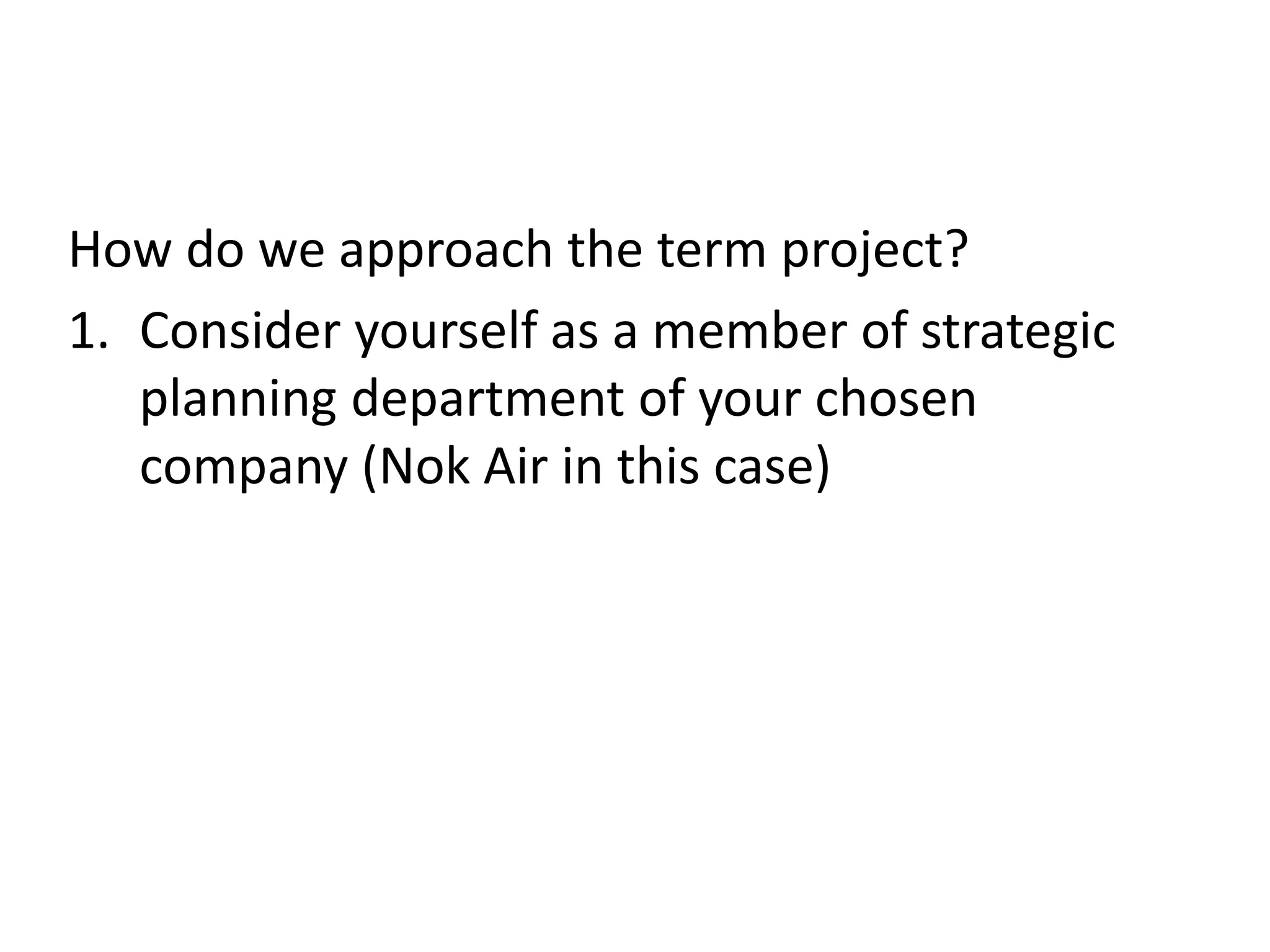 Business Economics assignment and guideline | PPT