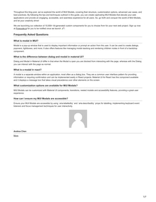 MUI Modal Make Your Web Application More Powerful.pdf