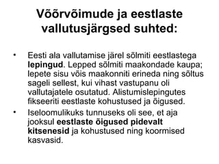 Muinasajast keskaega | PPT