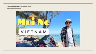 Mui ne Vietnam Travel Guide - Best Places to Visit.pdf