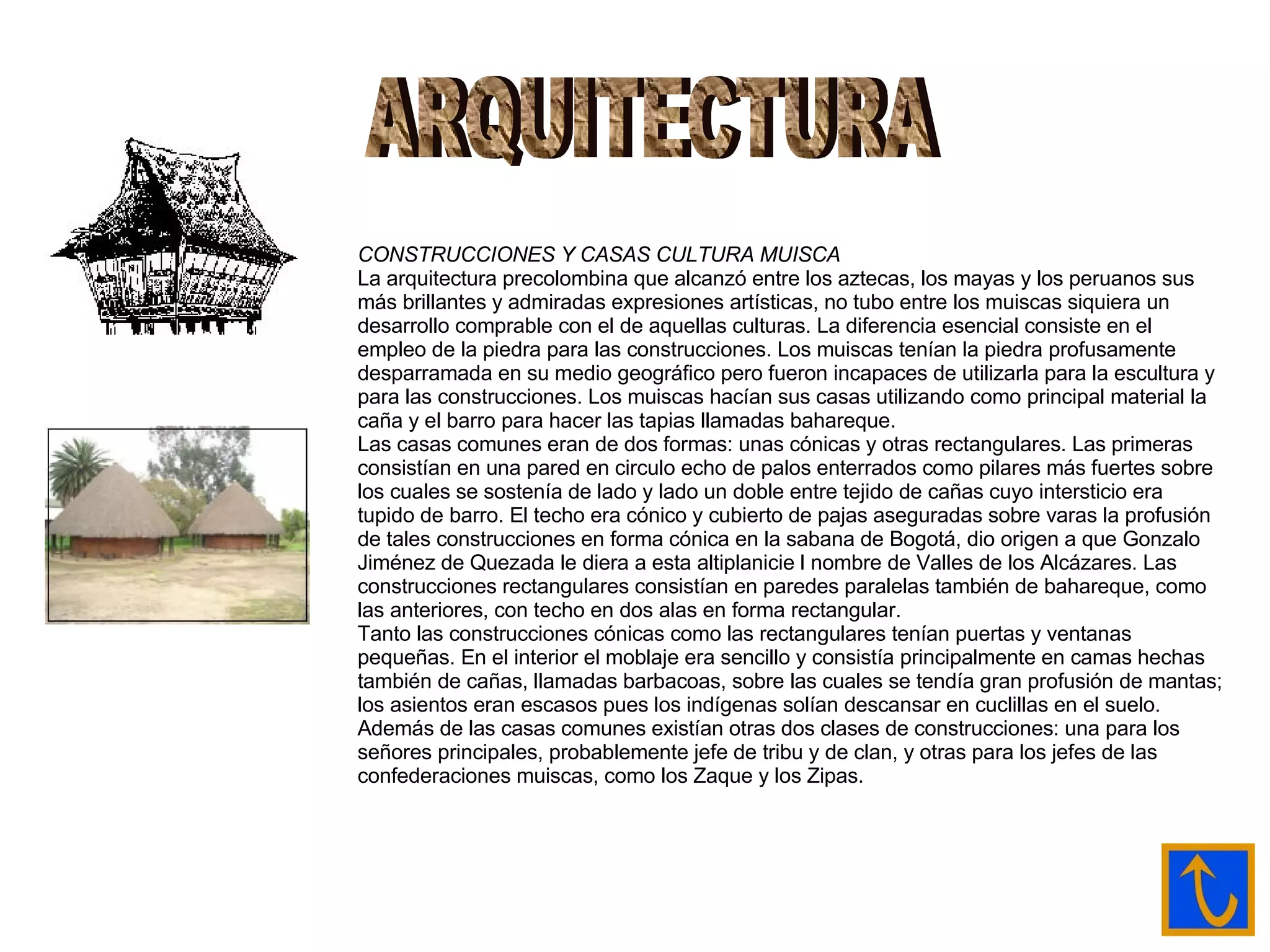 Muiscas | PPT