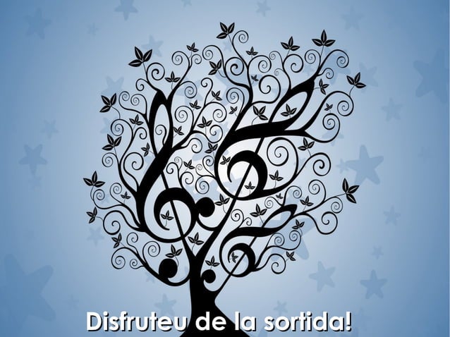 Visita Turistica | ODP