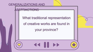 MUISIC&ARTS Q1_W1_PPT.pptx.............. | PPT