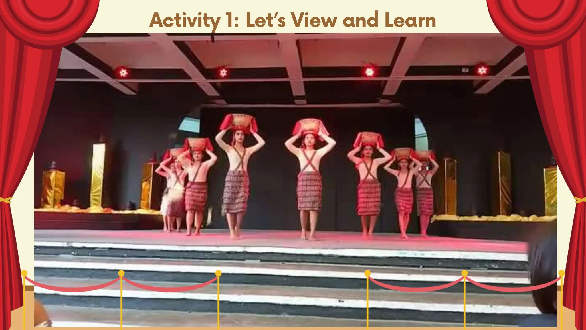 MUISIC&ARTS Q1_W2_PPT. PowerPoint MELCSS | PPTX