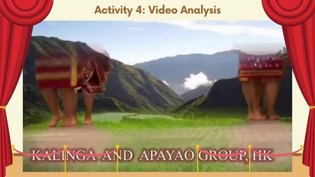 MUISIC&ARTS Q1_W2_PPT. PowerPoint MELCSS | PPTX