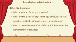MUISIC&ARTS Q1_W2_PPT. PowerPoint MELCSS | PPTX