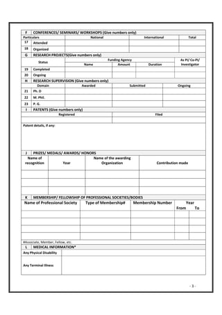 Muj application form 2016 | PDF