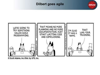 Mujeebur rahmansaher introduction-to-scrum_v2 | PPT