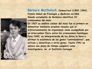 Mujeres En La Ciencia | PPT