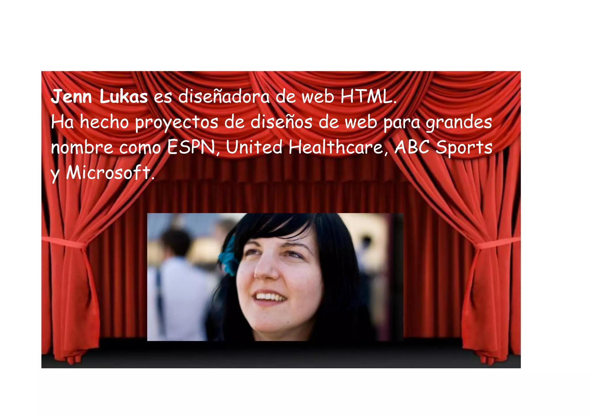 Mujeres en ciencias de la computación | PDF