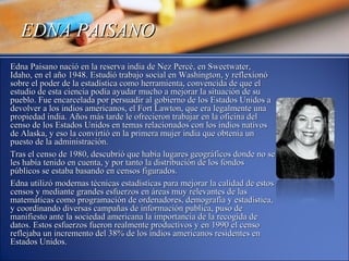 Mujeres matemáticas | PPT