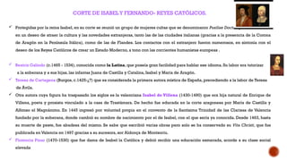 Mujeres medievales. PRESENTACIÓN CLASE.pptx