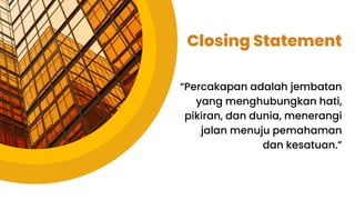 Praktik Baik Pemanfaatan Platform Merdeka Mengajar di Kombel Sekolah | PPT